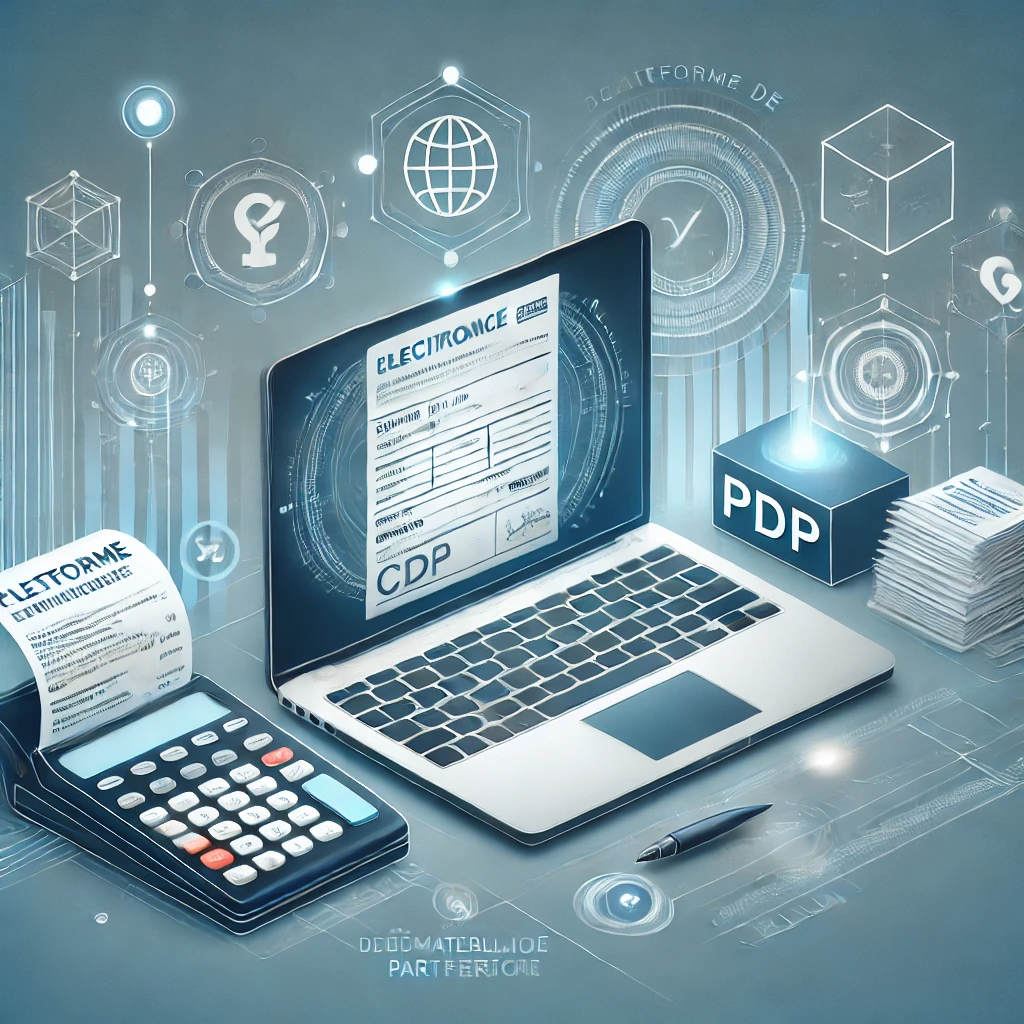 Facturation Électronique : Cerfa pour choisir sa PDP