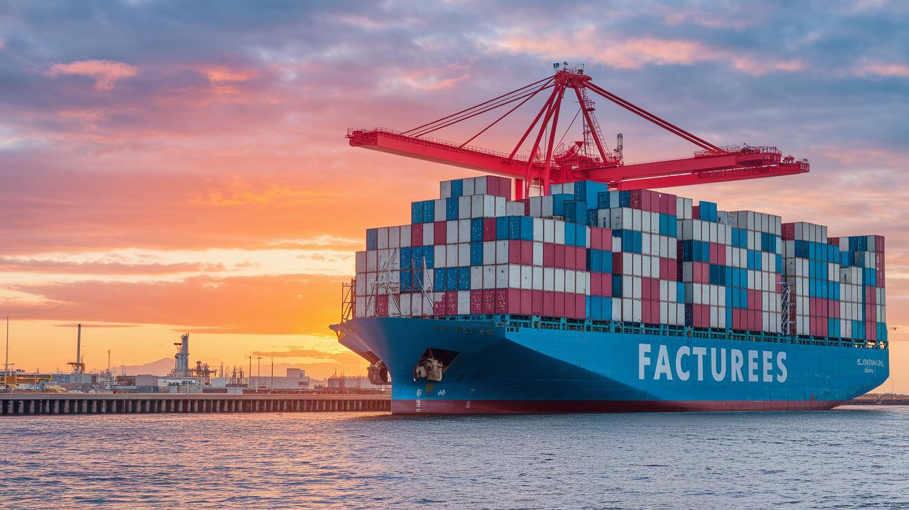 Facture commerciale pour l’export: définition, mentions obligatoires ...