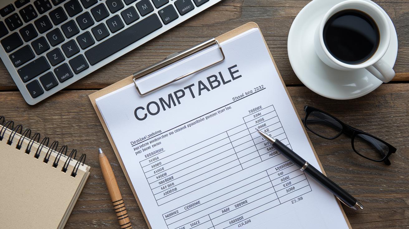 Facture comptable : définition, mentions obligatoires et guide étape ...