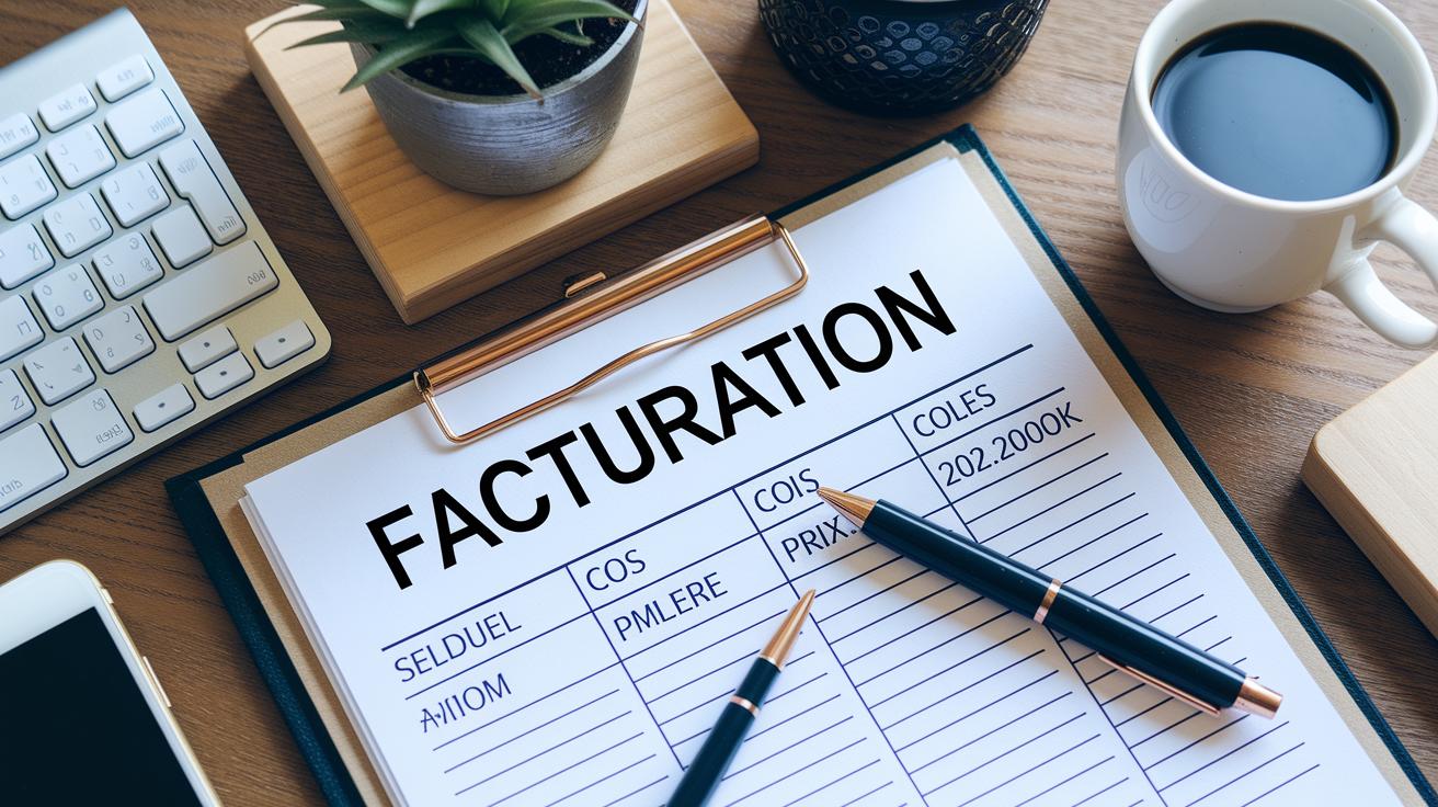 Comparatif logiciel gestion facturation d’entreprise 2026: le guide ...